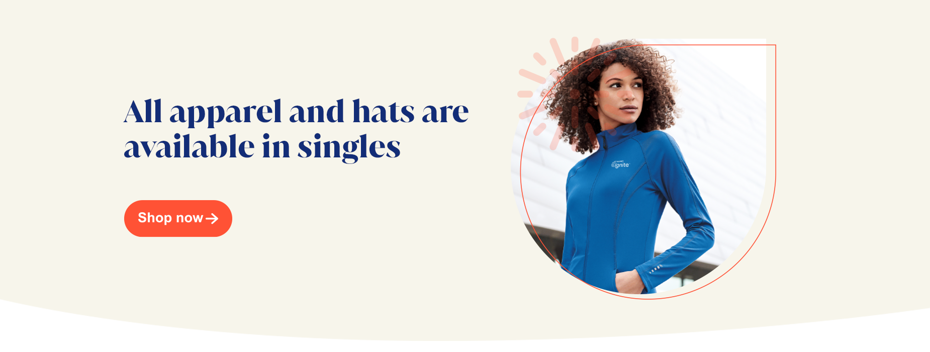 Welcome to the WebMD Ignite Brand Store