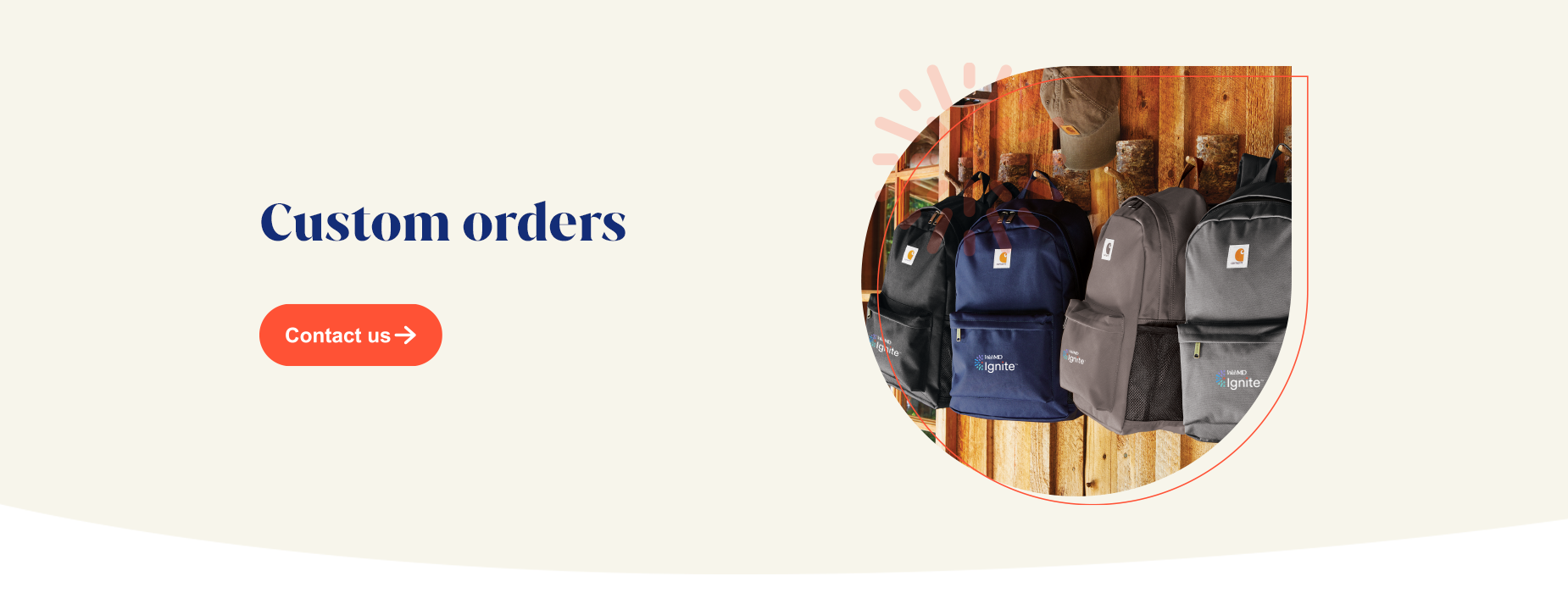 Welcome to the WebMD Ignite Brand Store